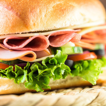 Local Convenience Store | Sam's Mart Inc